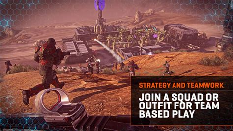 Planetside 2 On Steam