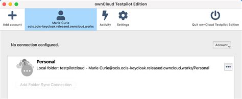 30 Client Starts In No Connection Configured State · Issue 10294