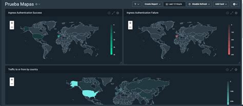 Insightidr New Dashboards Map Cards Insightidr Rapid7 Discuss