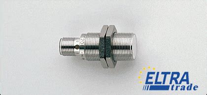 IGC IFM Efector Inductive Sensor IGB BBPKG US ELTRA TRADE
