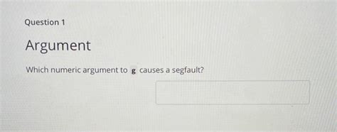Solved Assembly Instructions Following The Standard X86 64