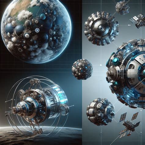 Microgravity Ball Technology Innovations In Space