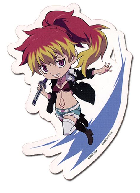 Blue Exorcist Shura