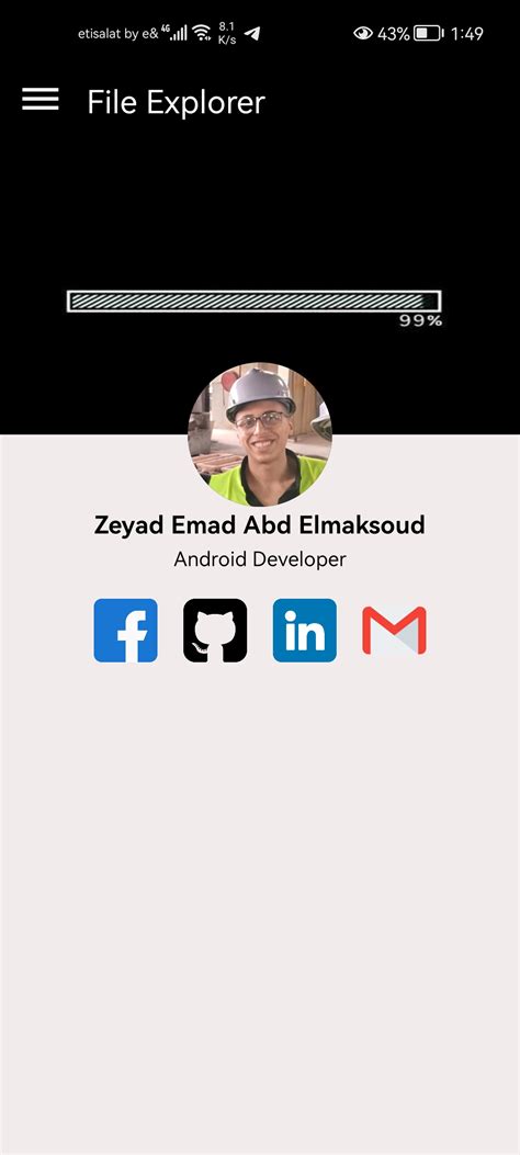 Github Zeyademad1fileexplorer
