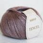 Пряжа Тенсель купить в интернет-магазине в Москве недорого