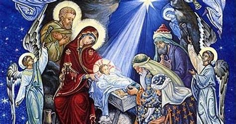 Интересни неща Какво е Коледа