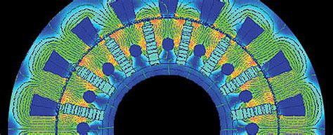 Ansys Motor Cad Pdsvision Ansys Motor Cad Pdsvision