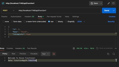 Dependency Injection Azure Functions On Net 8 With Entity Framework Core Stack Overflow