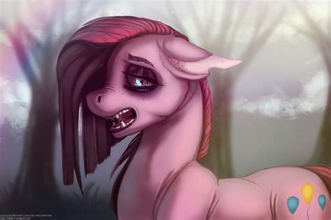 Pinkamena Diane Pie Creepypasta