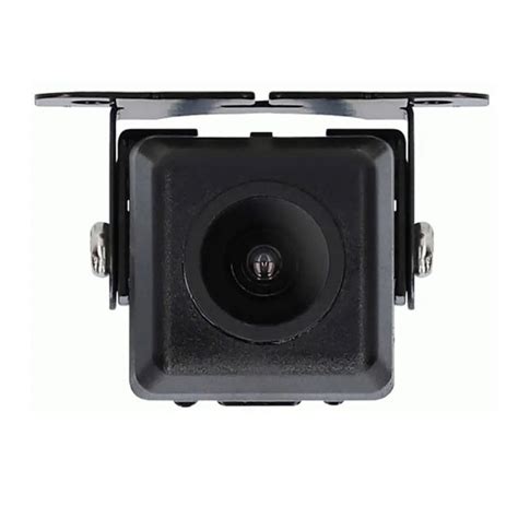 The Install Bay Cc001 Surface Mount Camera 170° Viewing Angle Mirrorn