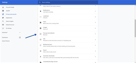 Ways How To Stop Pop Up Ads On Google Chrome HoppinGeek