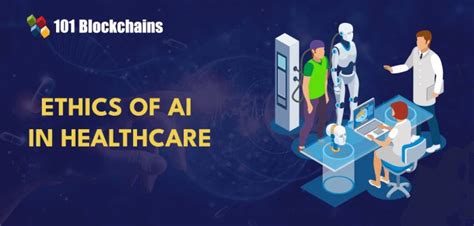 Aiethics Responsibleai Aihealthcare Healthcare Ethicsofai Ai