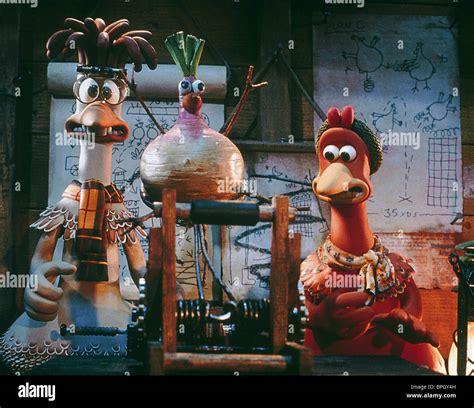 Chicken Run Mac Quotes At Ryder Sidaway Blog