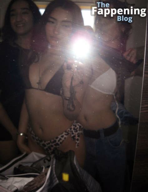 Jess Sembhi Mbhi Nude Leaks Photo 11 Thefappening