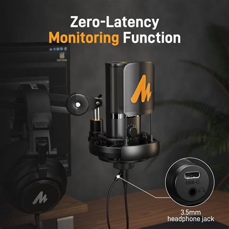 Mic Sensitivity Explained How A High Sensitivity Microphone Works