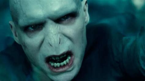 《哈利波特》系列：摄魂怪之吻的终极象征是什么？ 知乎