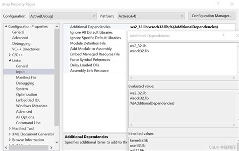 Vs2022编译librtmp制作rtmplib用于安装windows版本的python Librtmp 030 Csdn博客