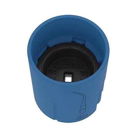 Dynamometric Torque Wrench Blue Dental Brands