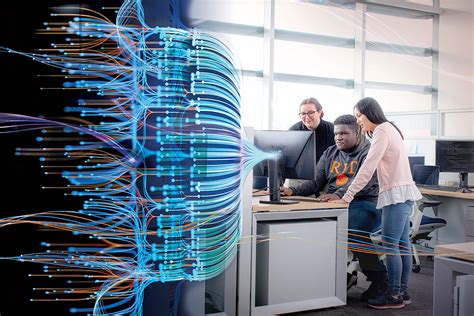 Rit Develops Interdisciplinary Masters Degree In Artificial