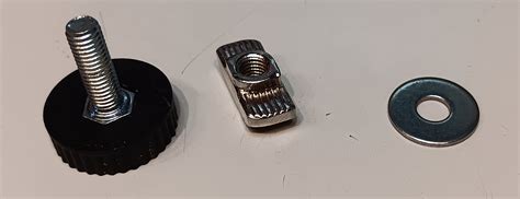 Pcb Clamp For Cnc Machine By Betawolf Download Free Stl Model