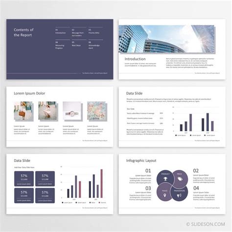 Maps For PowerPoint Presentation Maps Of The World Slideson