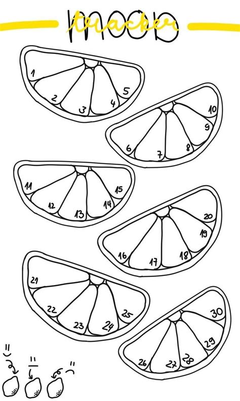 Pinterest в 2024 г Планировщики Украшенные блокноты Шаблон ежедневника