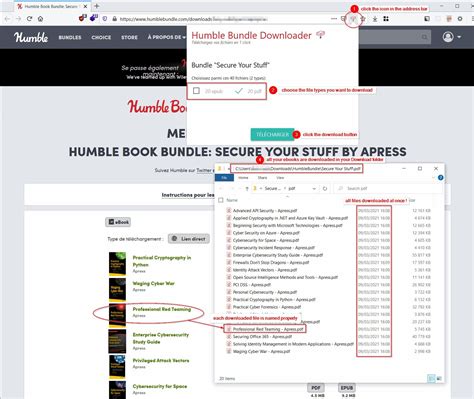 Humble Bundle Downloader Bulk Mass Downloader Which New Feature Would You Like Me To Add R