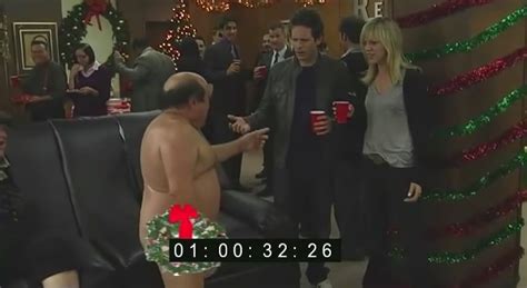 Danny DeVito Talks About One Of The Weird Always Sunny Scenes