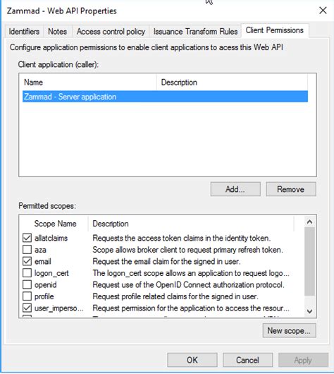 SSO Via ADFS Issue Zammad Zammad GitHub