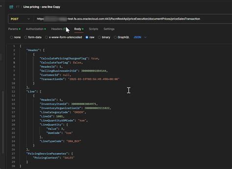 Price Sales Transaction Api Calculatetaxflag Is True Request Fails With Error — Cloud