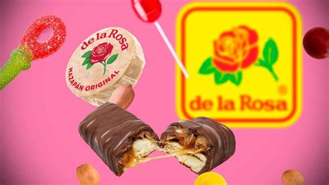 Este Es El Dulce De La Rosa Más Vendido Hoy En Amazon México Mui