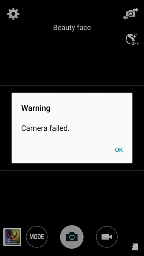 Camera Failed R Softwaregore
