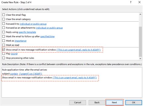 Create Rules Like A Pro Master Email Management With Kutools Advanced Rules In Outlook