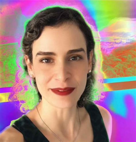 Cor Da Aura Como Mudar Luisa Ambros