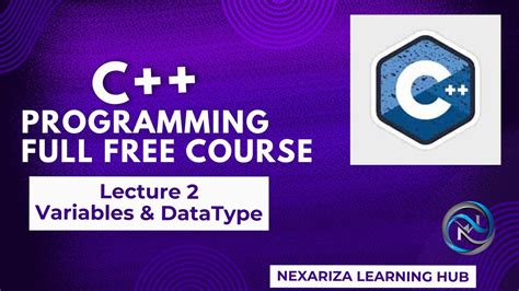Mastering Variables Data Types And If Else Statements In C