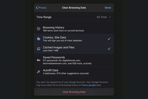 Cómo Eliminar Cookies Fácilmente De Tu Navegador Digital Trends Español