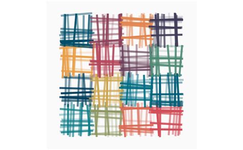 Crosshatch — Crosshatch • Art