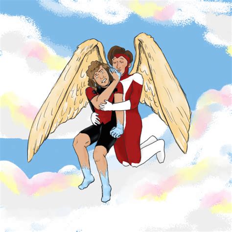 Steve Harrington And Billy Hargrove X Men By Scoobydooghoulschool On