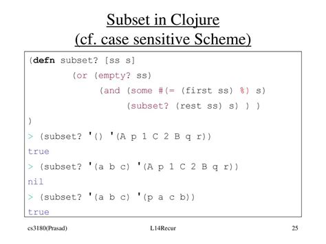 To Understand Recursion One Must First Understand Recursion Ppt