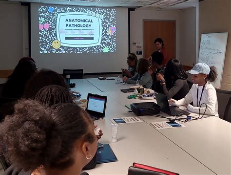 Summer Jobs Program In Pathology The Pathology Blog