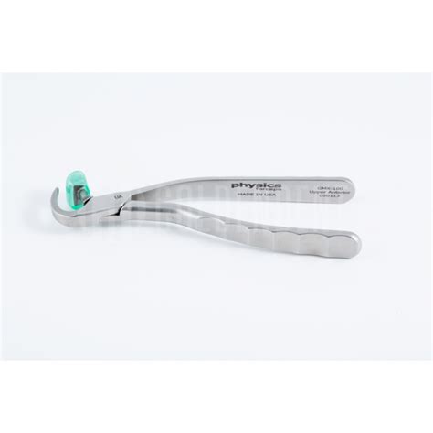 Physics Forcep Upper Anterior General Medical