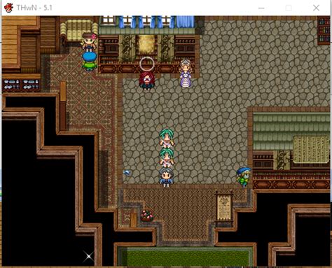 Needing Help Removing Party Members Orderly RPG Maker Forums