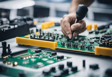 Prototype Pcb Assembly Services Everything You Need To Know Made In Pcb