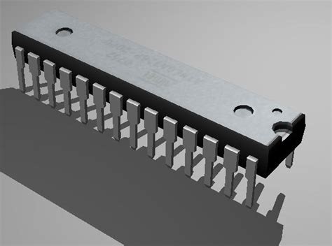 Cob Atmel Atmega 328p Pu
