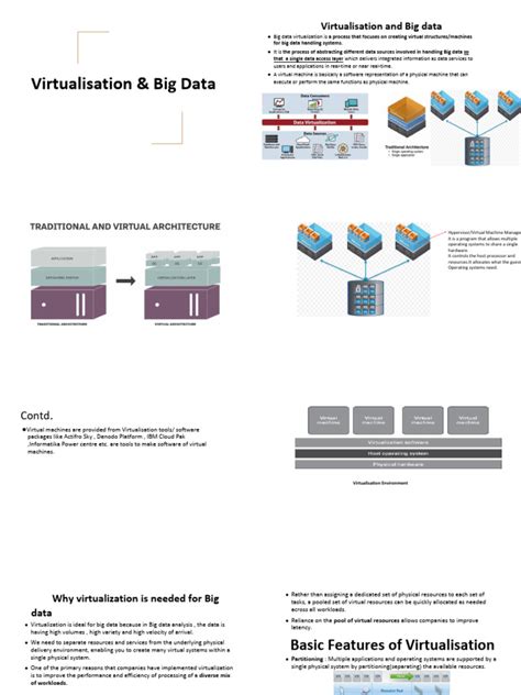 Unit 2 Part 3 Pdf Virtualization Databases