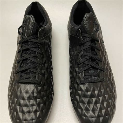Nike Mens Tiempo Legend 8 Elite Fg Soccer Cleats Gem