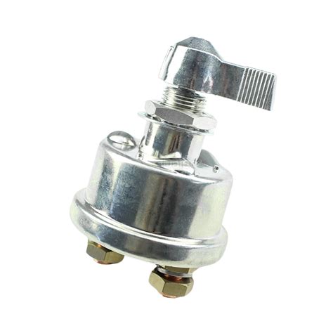 Buy Heavy Duty Battery Isolator Switch Wholesale And Retail Ireland And Uk