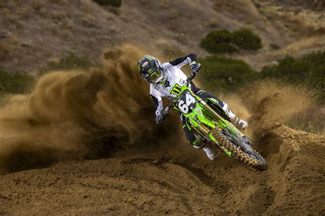 Austin Forkner Proof In Racing 122123