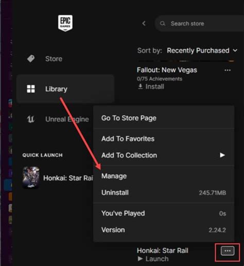 How To Fix Game Files Verification Error In Honkai Star Rail