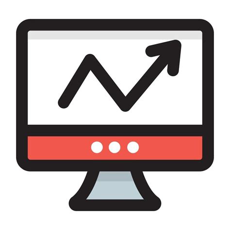 Trendy Web Analysis 15718095 Vector Art At Vecteezy